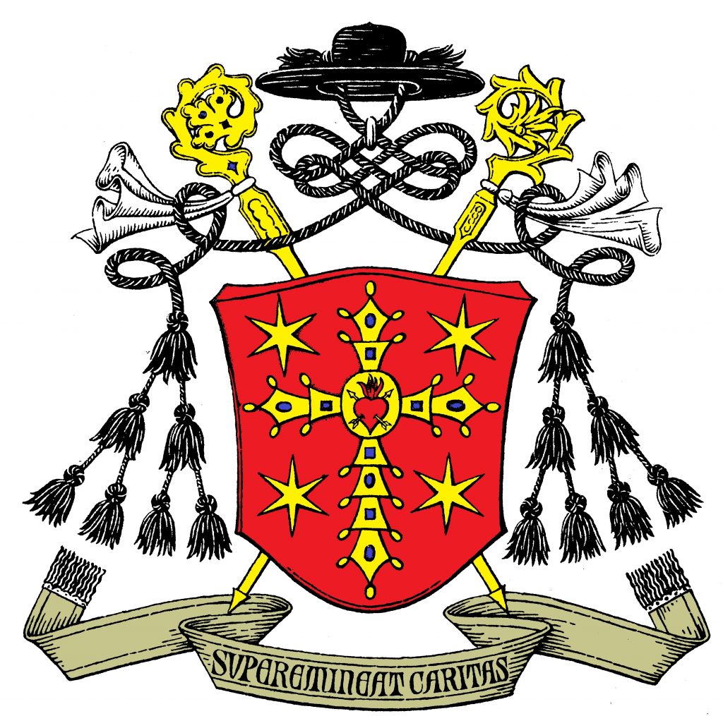 Confederation - Canons Regular of St. Augustine of the Congregation of ...