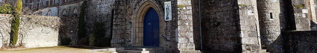 History - Canons Regular of St. Augustine of the Congregation of the ...