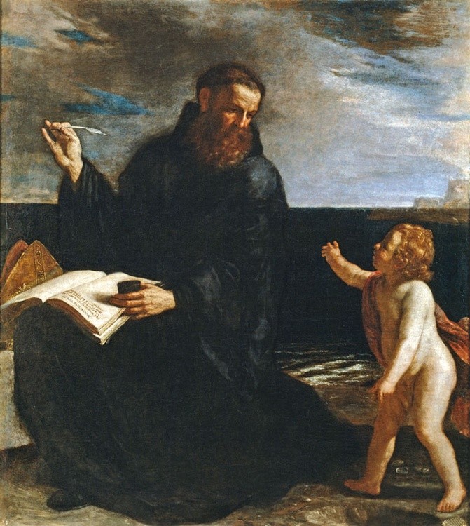 Our saints - Canons Regular of St. Augustine of the Congregation of the ...